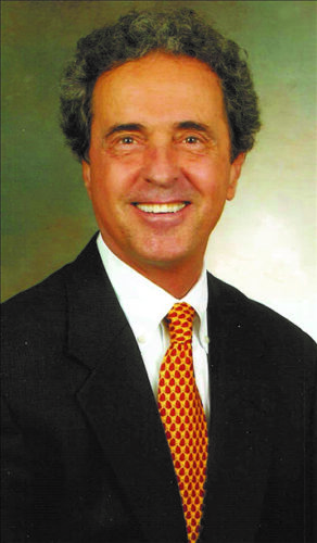 MICHAEL GILLIGAN | News, Sports, Jobs - The Intelligencer